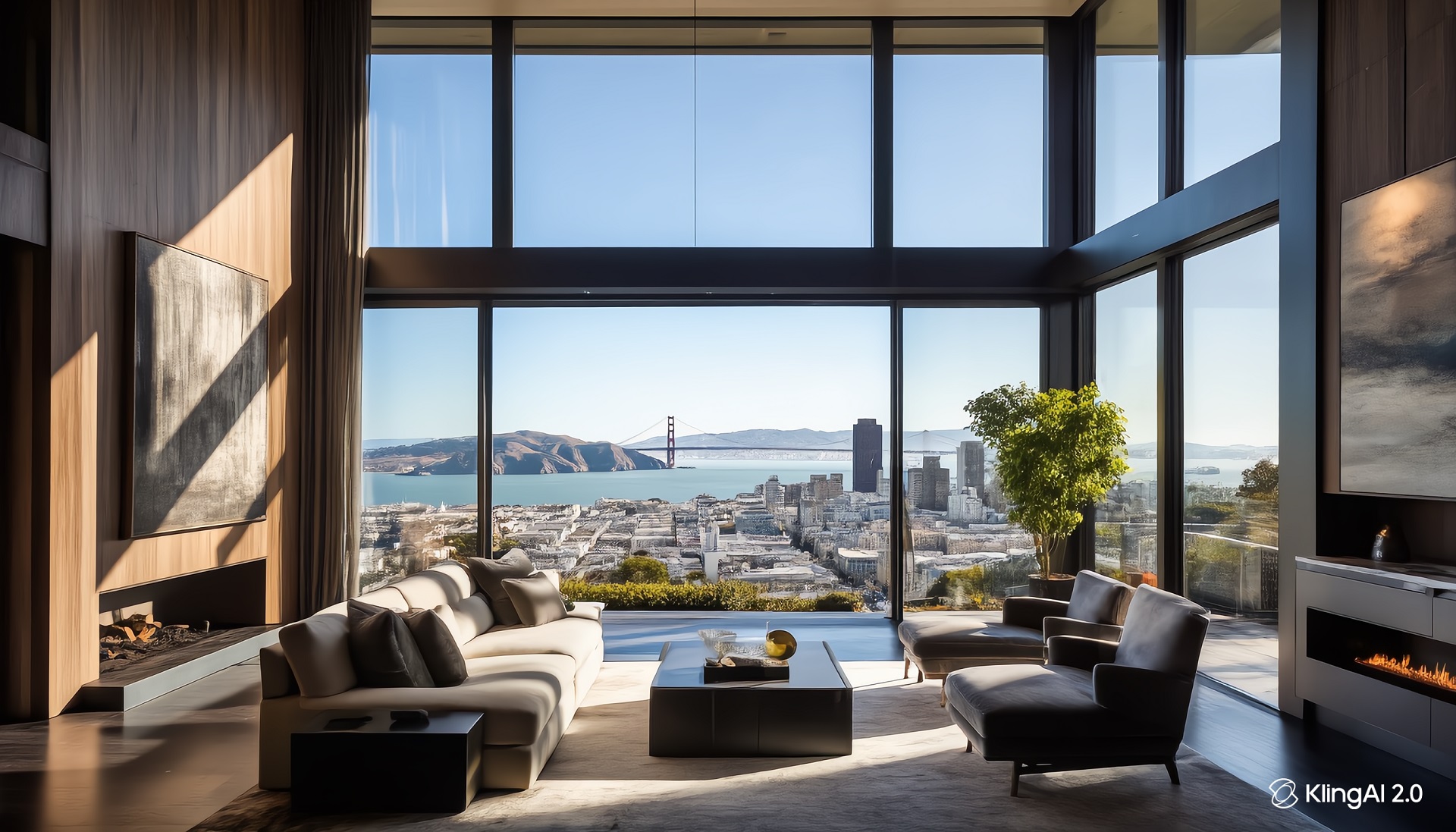 8 Luxury Home Design Tips for Bay Area Living | Lux Space